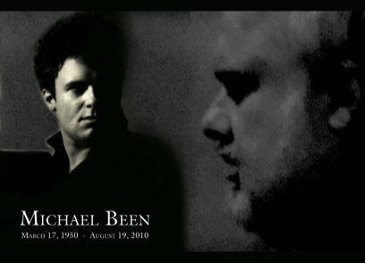 The Call - The Official Band Page