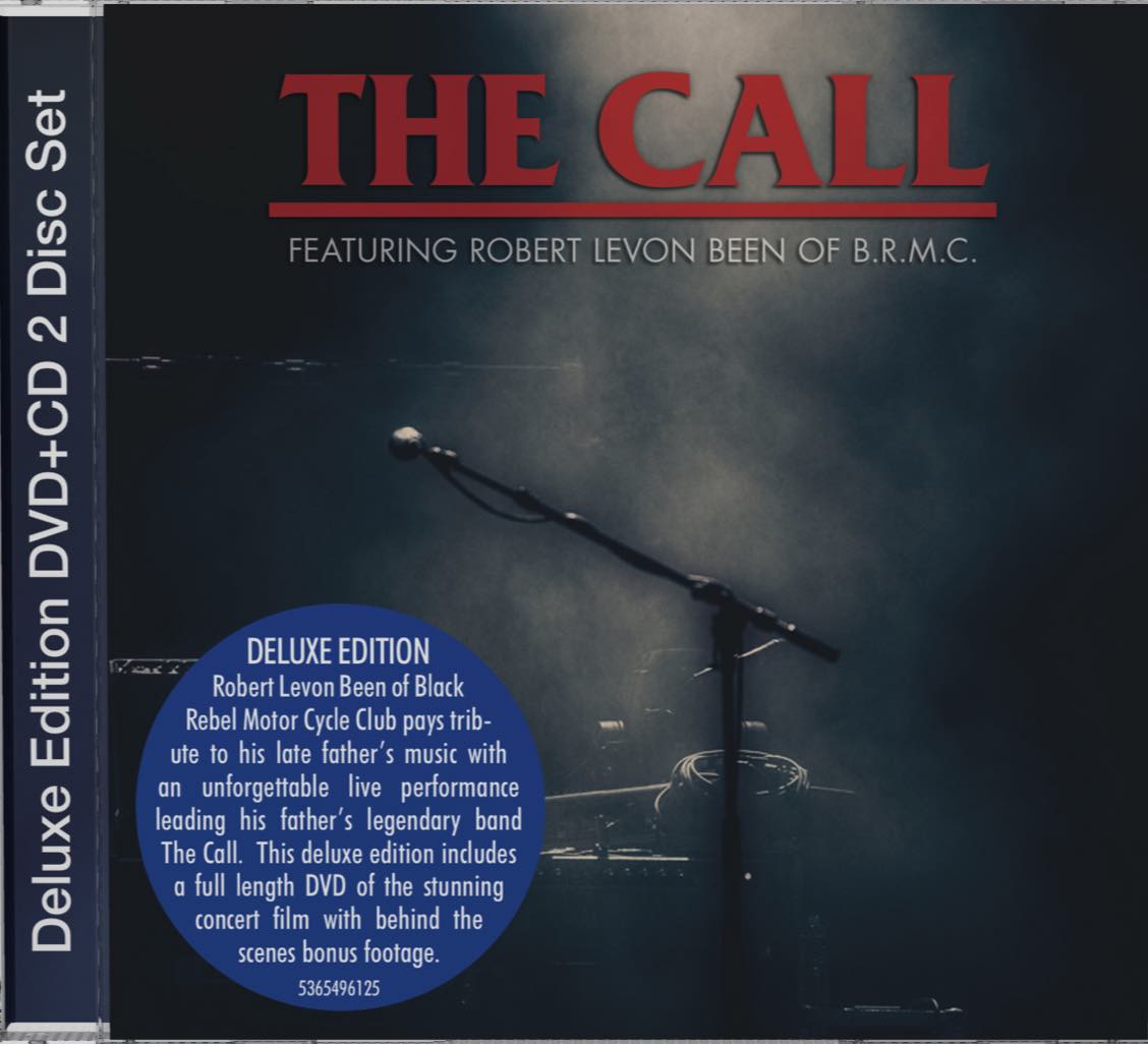 The Call - The Official Band Page