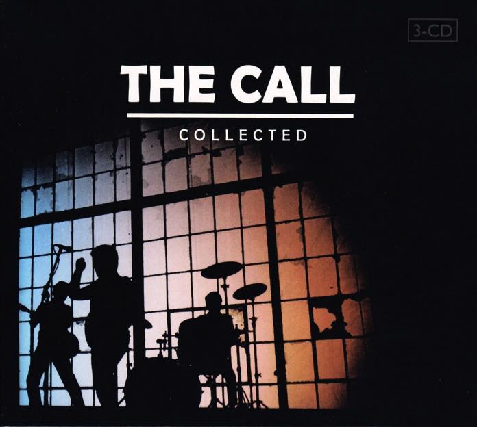 The Call - Collected (3 CD)