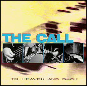 The Call - Discography