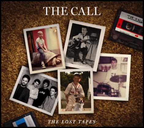 The Call - Discography