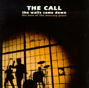 The Call - Discography