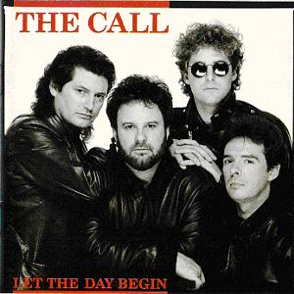 The Call - Discography