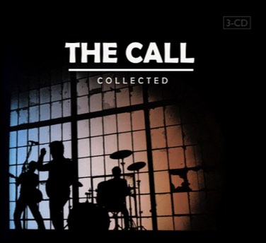 The Call - Discography