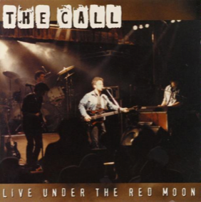 The Call - Discography