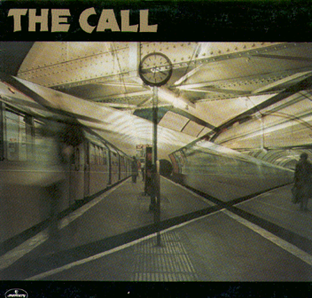 The Call - Discography