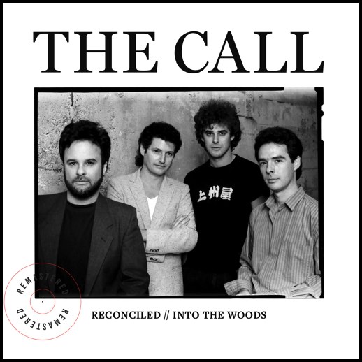 The Call - Discography